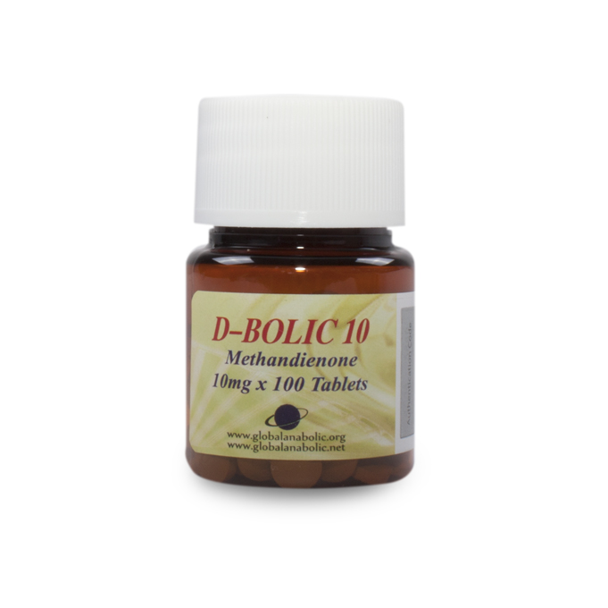 Products – Global Anabolic