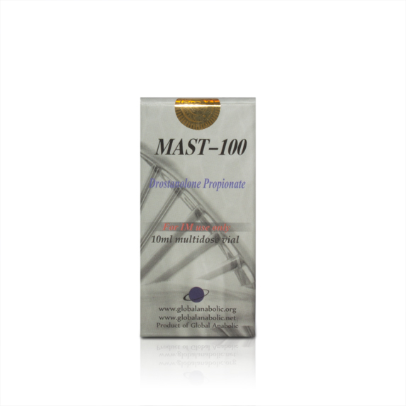 MAST-100 – Global Anabolic